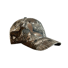 DRI-DUCK HEADWEAR Running Buck Hat | Carolina-Made