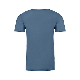 Next Level 4.3oz 100% Fitted Crew T | Carolina-Made