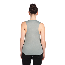 Next Level Women's Festival Muscle Tank | Carolina-Made