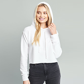 Next Level Unisex Laguna Sueded Hoodie | Carolina-Made