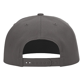 Richardson Pinch Front 5 Panel Snapback Cap | Carolina-Made