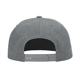 Richardson Pinch Front 5 Panel Snapback Cap | Carolina-Made