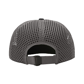 Richardson Rogue Wide Set Mesh Cap | Carolina-Made