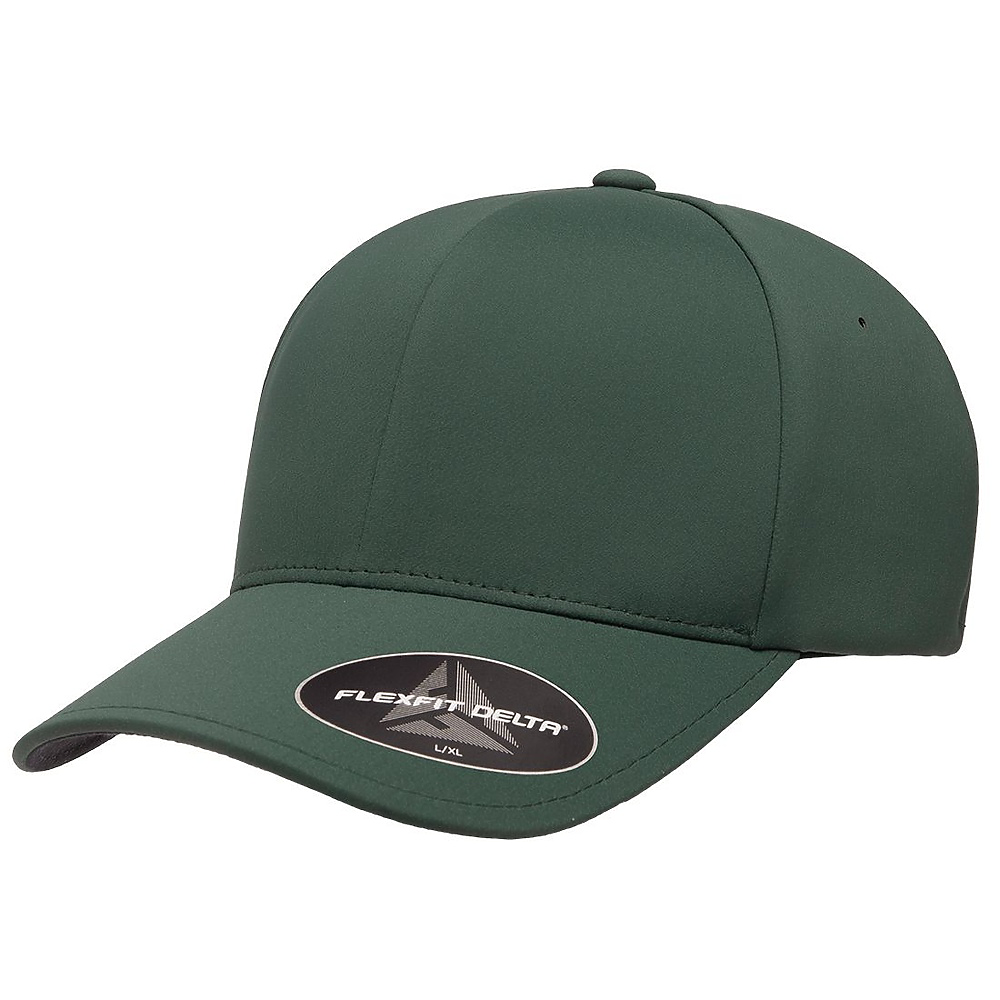 Flexfit Delta Seamless Cap Carolina Made