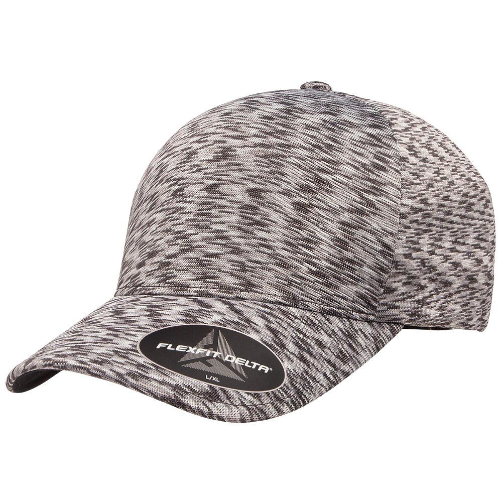 FLEXFIT Delta Unipanel Seamless Cap | Carolina-Made