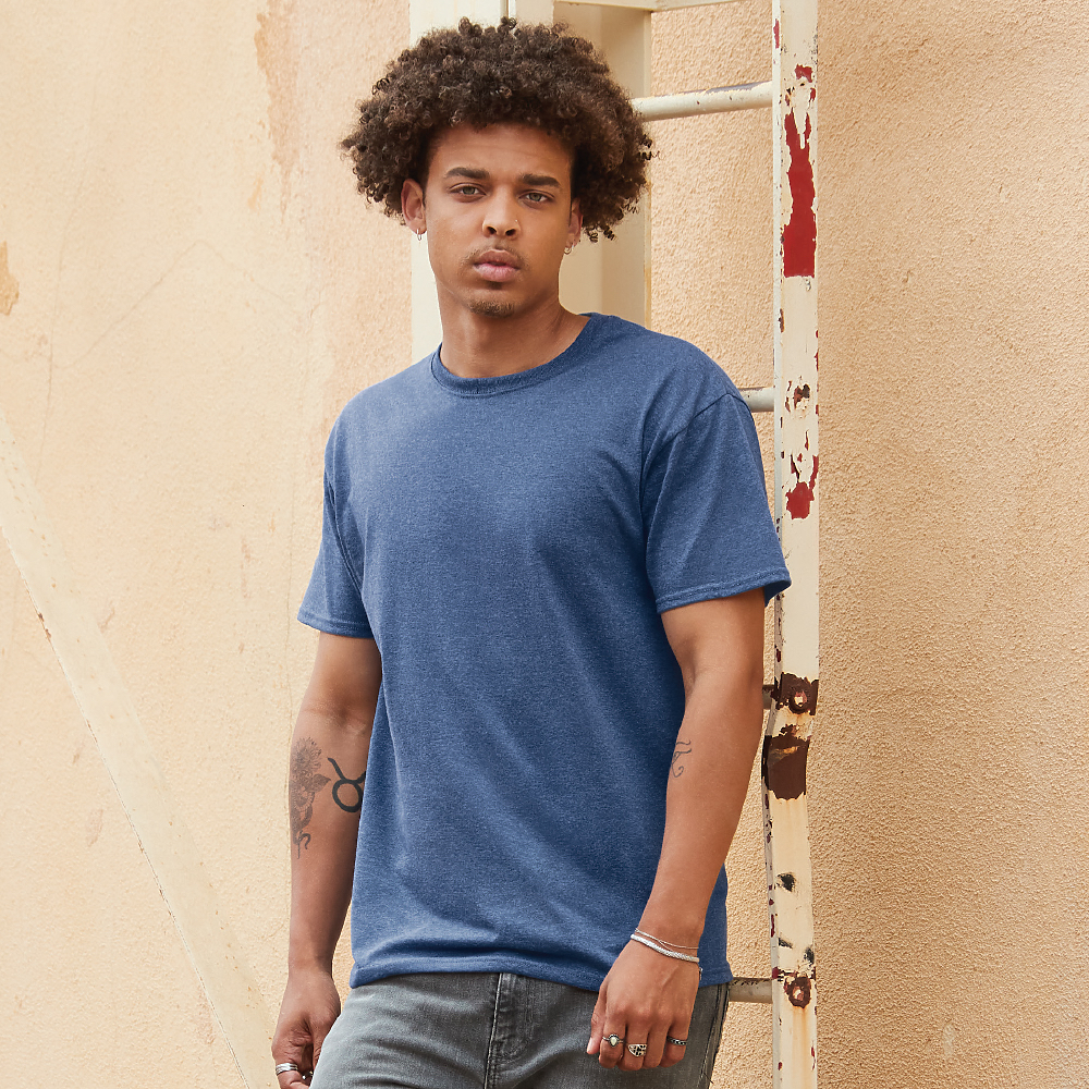 Jerzees Heavyweight T-Shirt | Cobrand