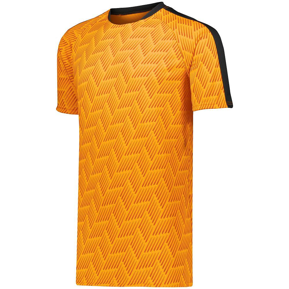 High Five Apparel Youth Hypervolt Jersey | Carolina-Made