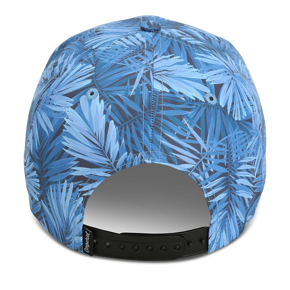 IMPERIAL HEADWEAR The Mahalo | Carolina-Made