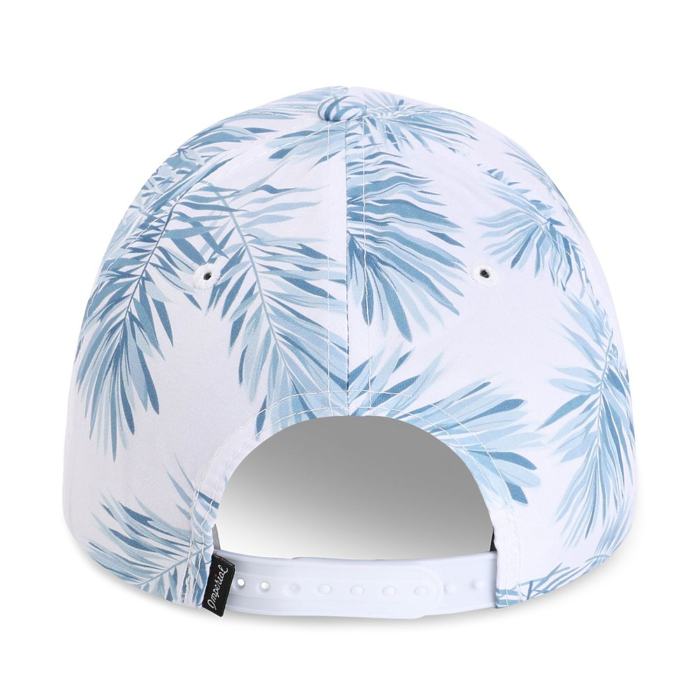 IMPERIAL HEADWEAR The Mahalo | Carolina-Made