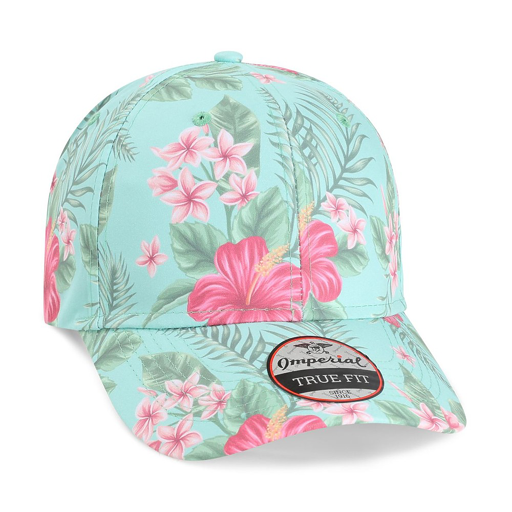IMPERIAL HEADWEAR The Mahalo | Carolina-Made