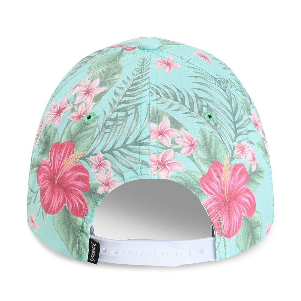 IMPERIAL HEADWEAR The Mahalo | Carolina-Made