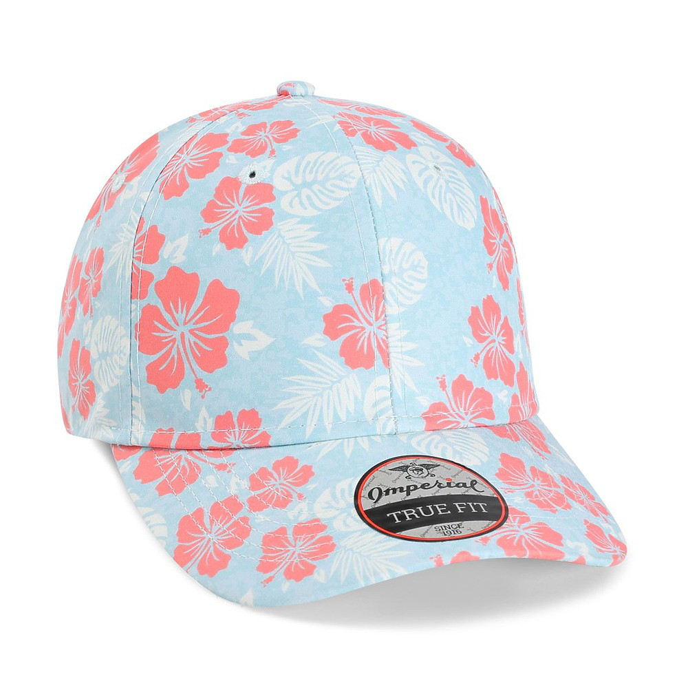 IMPERIAL HEADWEAR The Mahalo | Carolina-Made