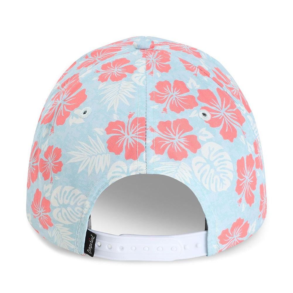 IMPERIAL HEADWEAR The Mahalo | Carolina-Made