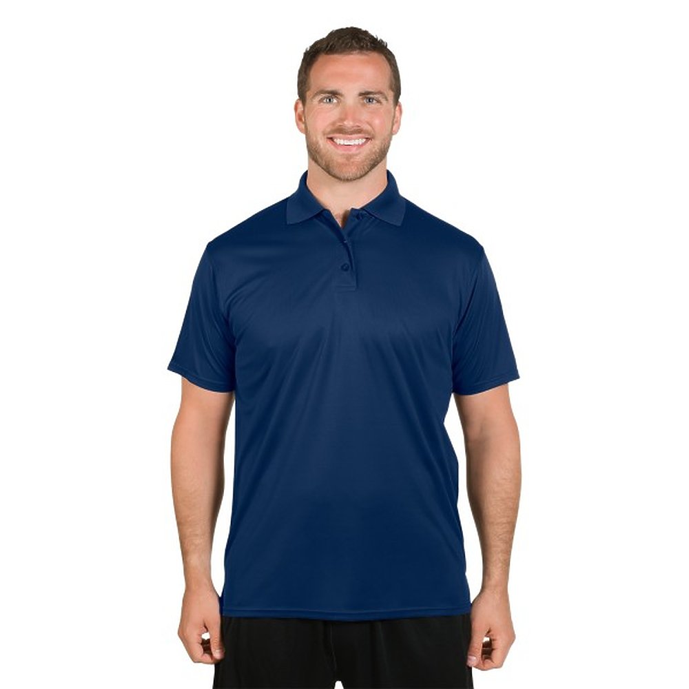 Jerzees Dri-Power Performance Sport Shirt | Carolina-Made
