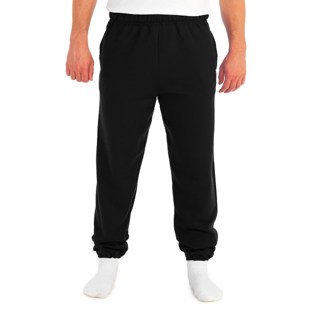 Jerzees Adult 9 oz. Pants w/Pocket | Carolina-Made