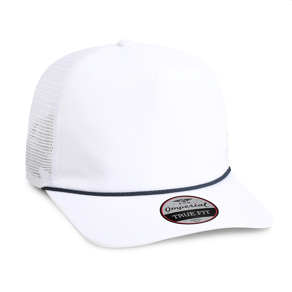 IMPERIAL HEADWEAR The Rabble Rouser Cap | Carolina-Made