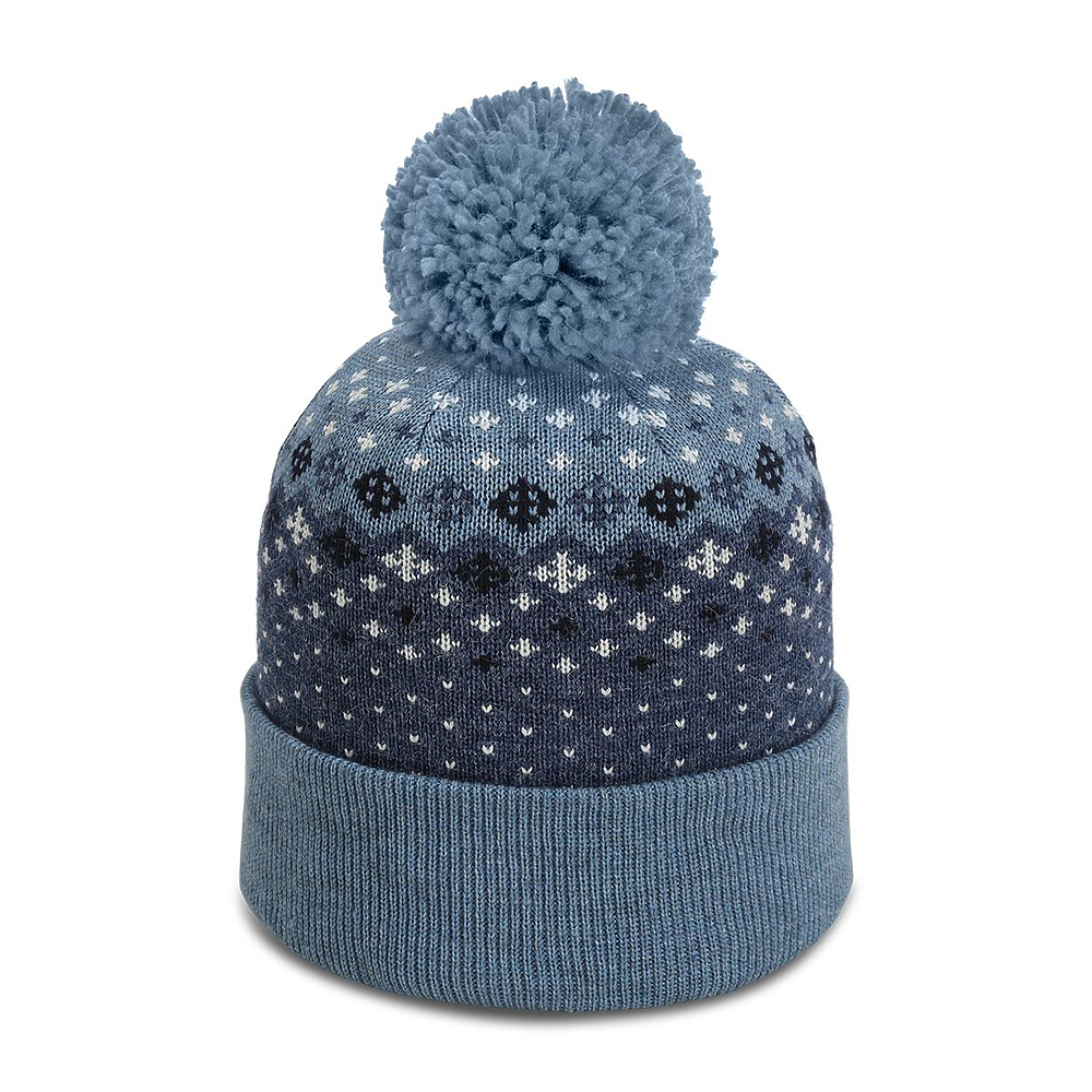 IMPERIAL HEADWEAR The Banff Knit Cap | Carolina-Made