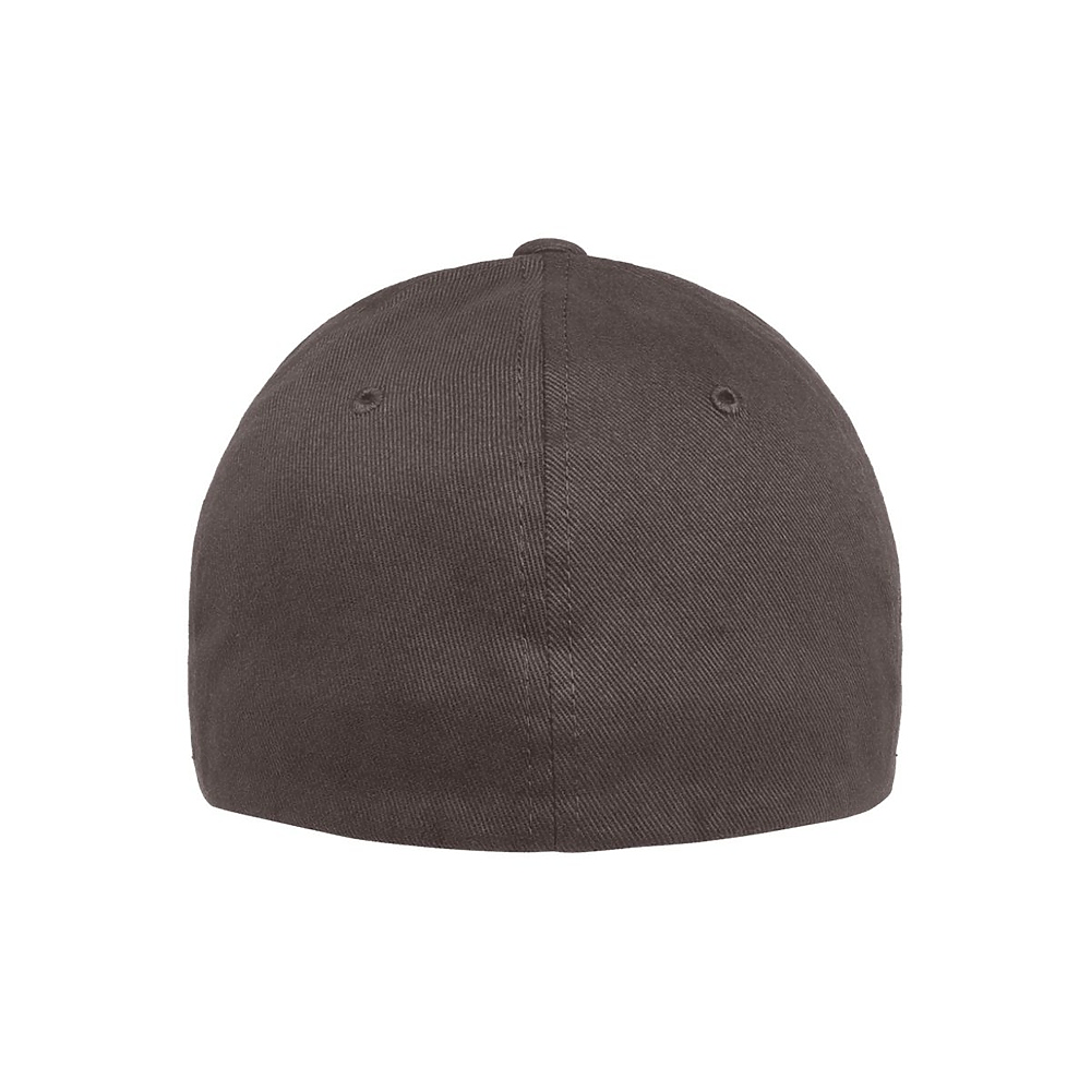 FLEXFIT Brushed Twill Cap | Carolina-Made