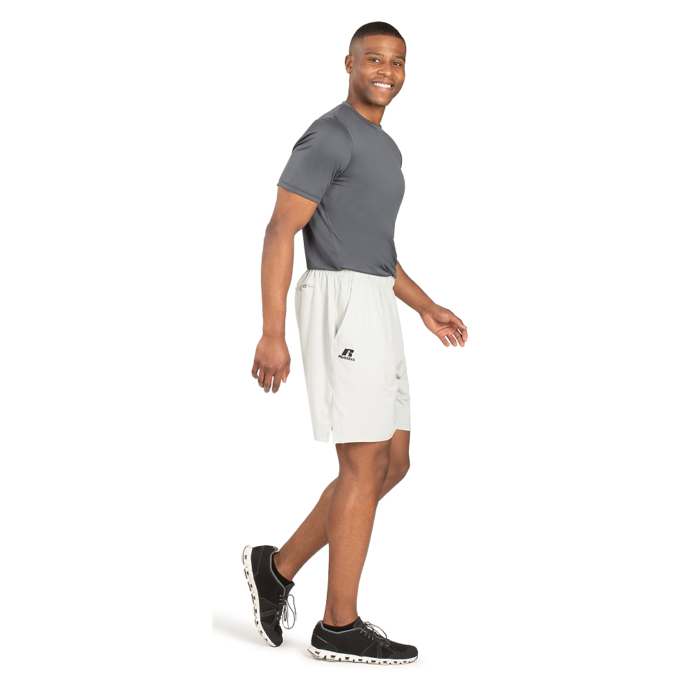 Russell Athletic Team Driven Coaches Shorts | Imprintable-Wear