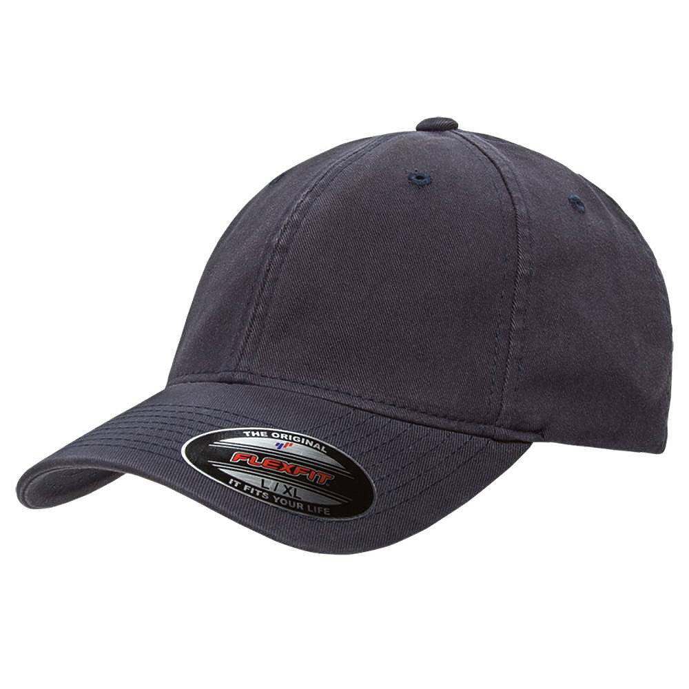 FLEXFIT Flexfit Garment Washed Cap | Carolina-Made