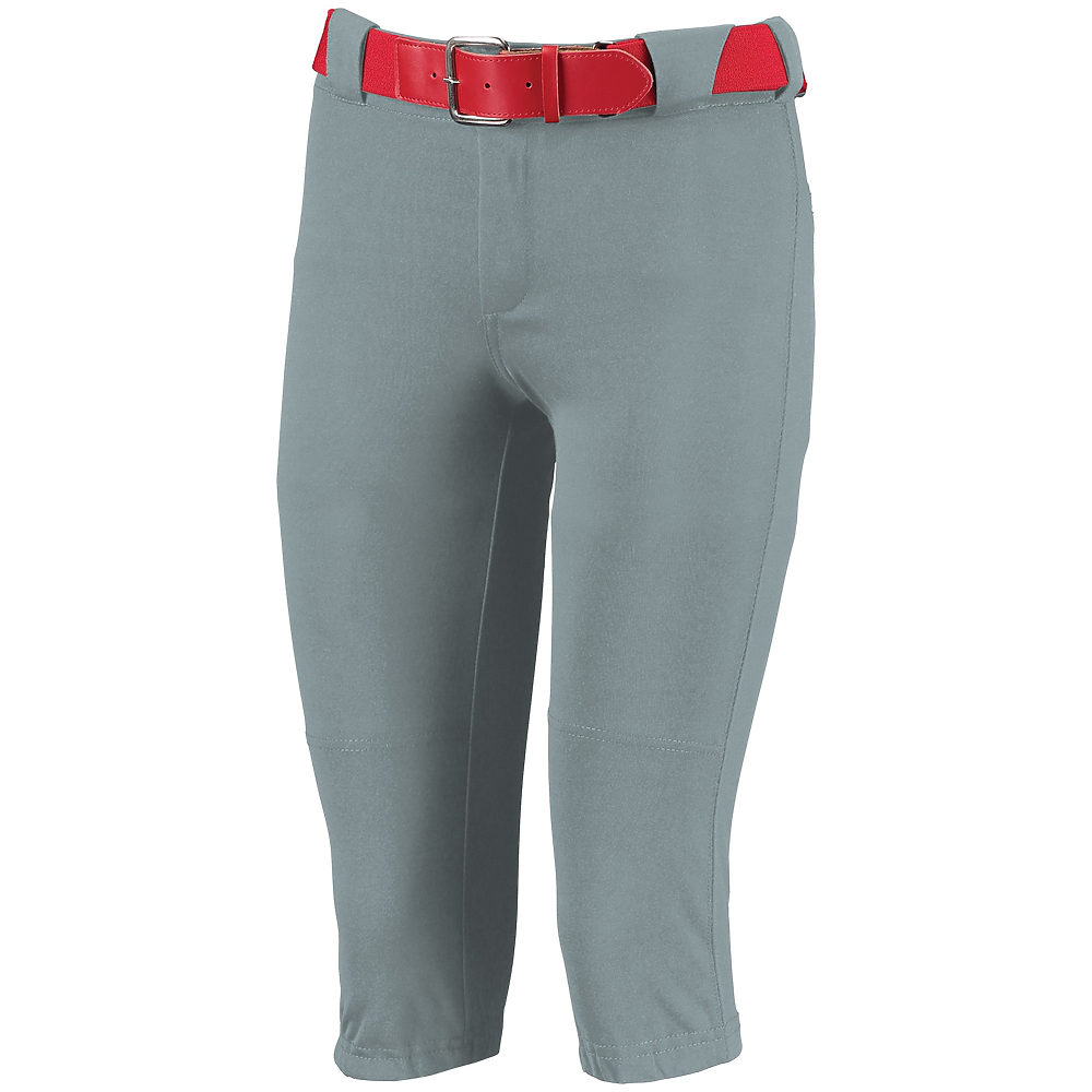 Russell Athletic Ladies Low Rise Knicker Length Softball Pant ...