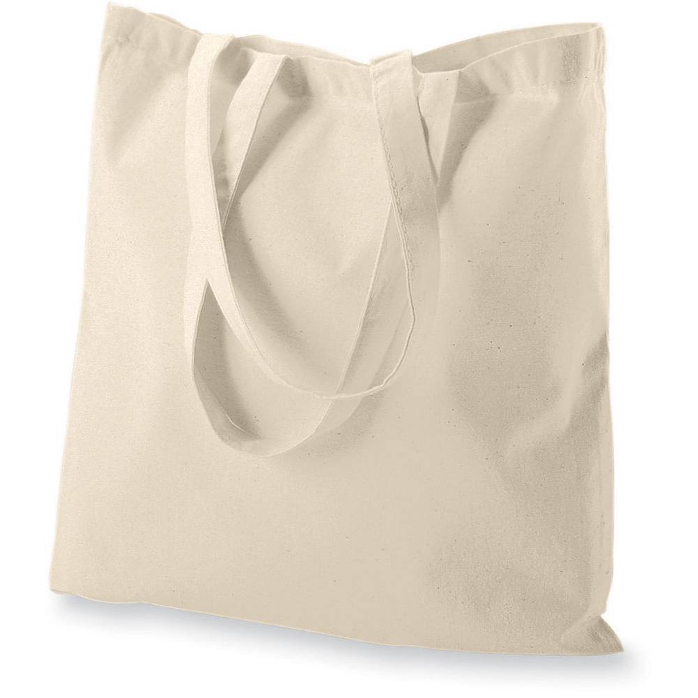 Augusta Budget Tote | Carolina-Made