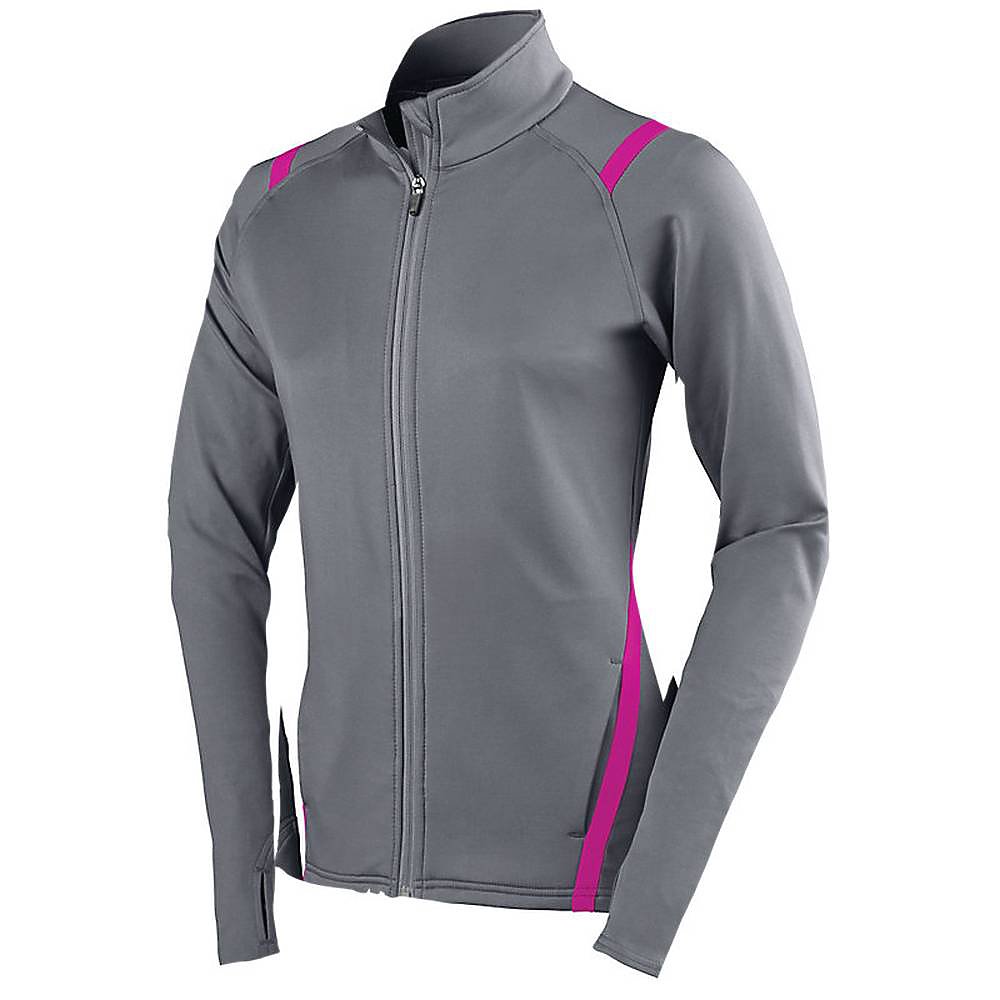 Augusta Ladies Freedom Jacket | Carolina-Made