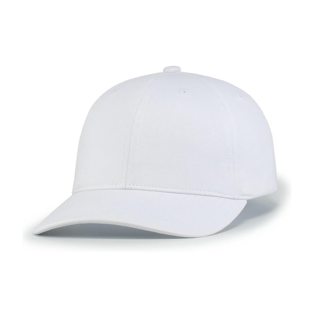 Augusta Low-Profile Unstructured Snapback Cap | Carolina-Made