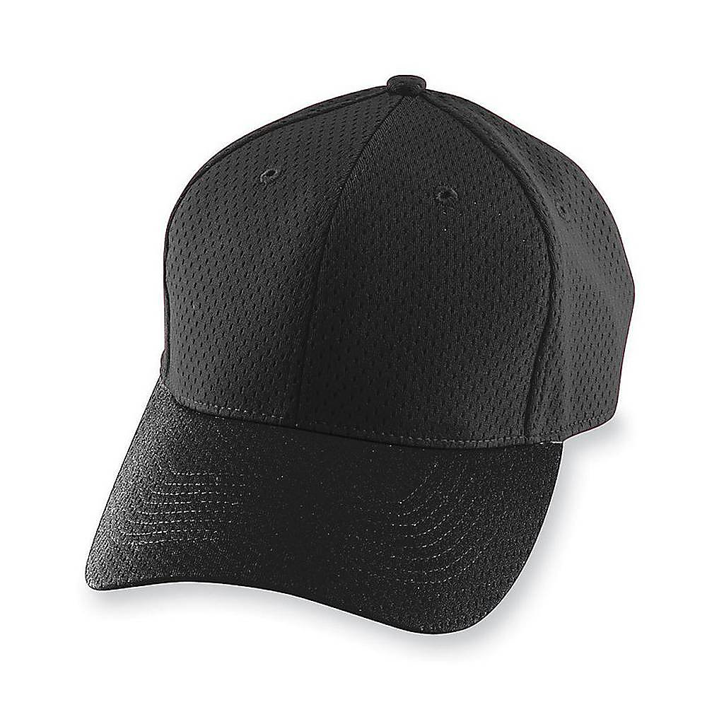 Augusta Athletic Mesh Cap | Carolina-Made