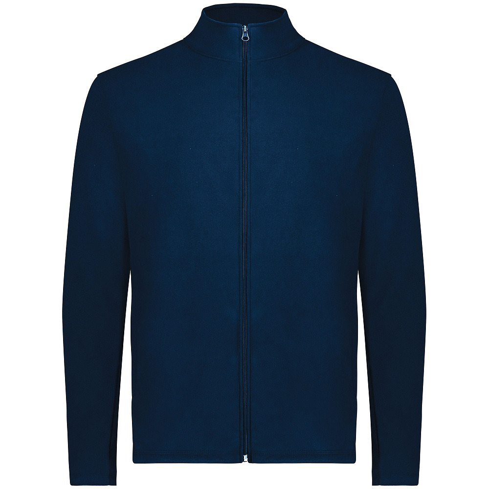 Augusta Micro-Lite Fleece Full Zip Jacket | Carolina-Made