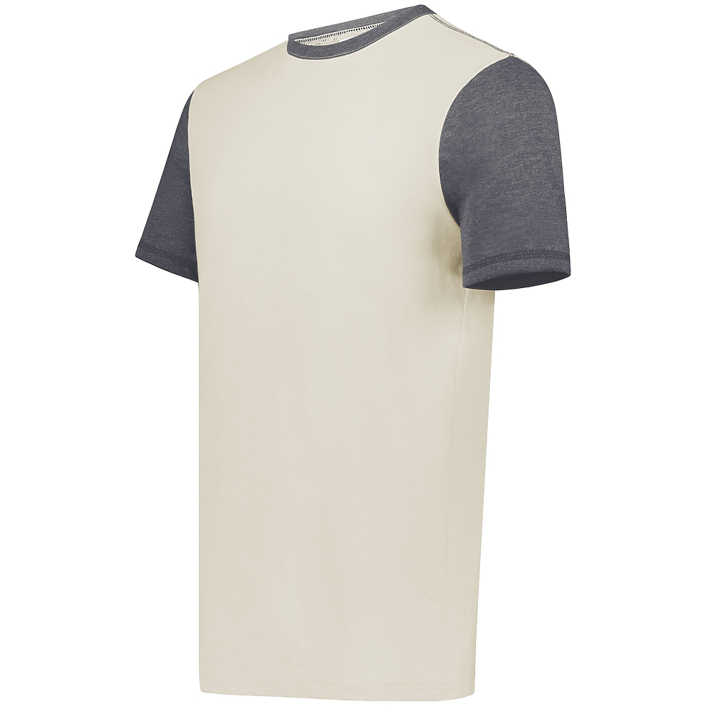 Augusta Gameday Vintage Ringer Tee | Carolina-Made