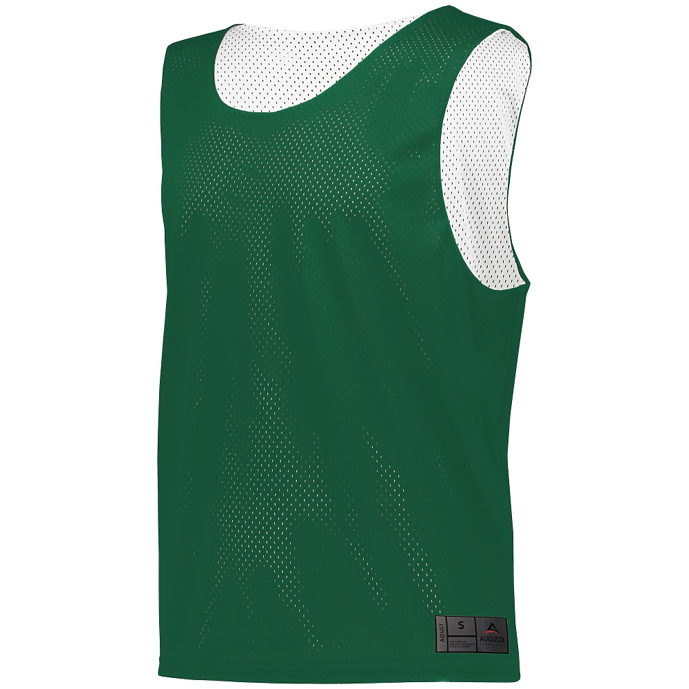 Augusta Mesh Reversible Pinnie | Carolina-Made