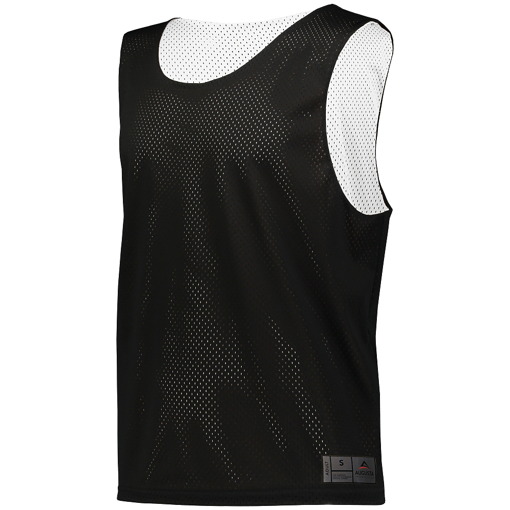 Augusta Mesh Reversible Pinnie | Carolina-Made