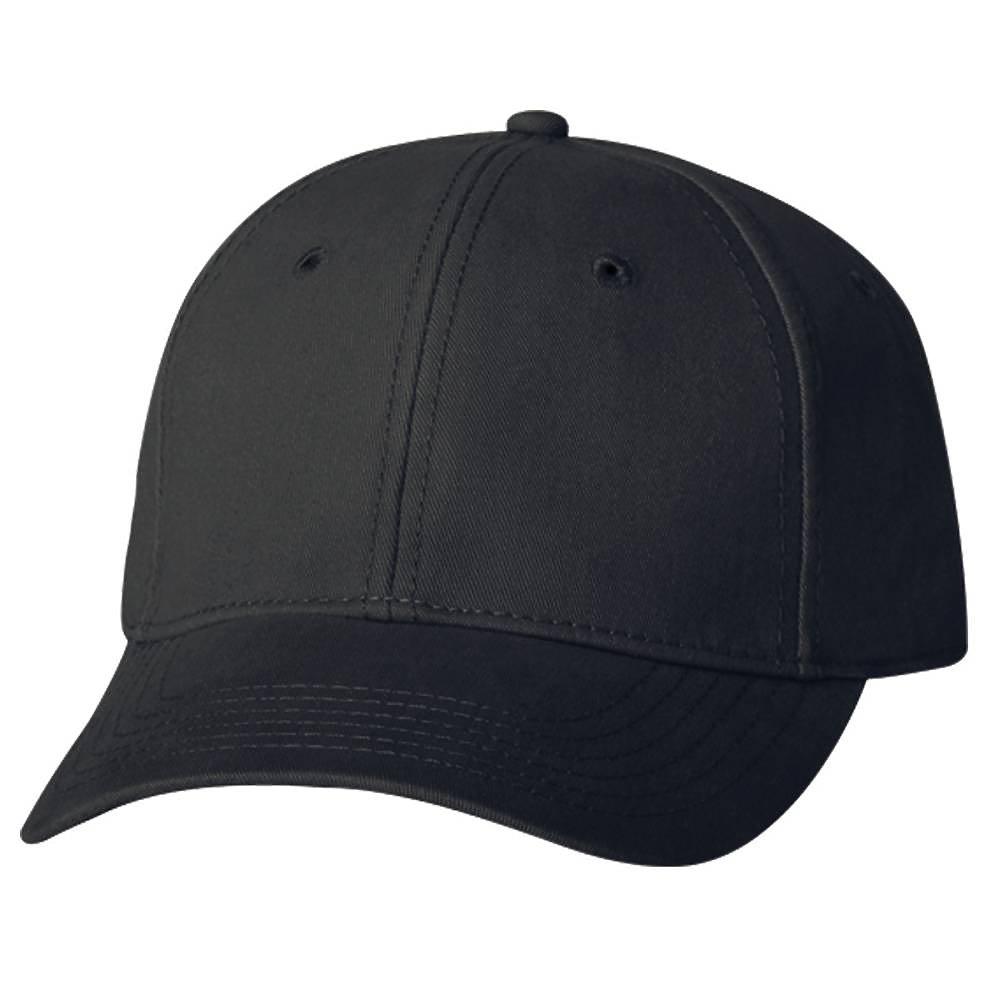 TEAM SPORTSMAN Structured Washed Twill Cap | Carolina-Made