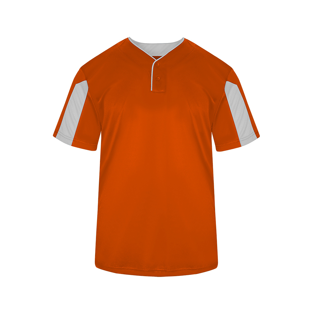 Alleson Athletic Striker Placket | Carolina-Made