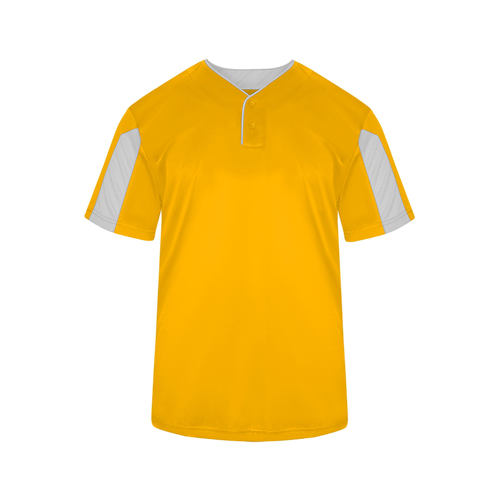 Alleson Athletic Striker Placket | Carolina-Made