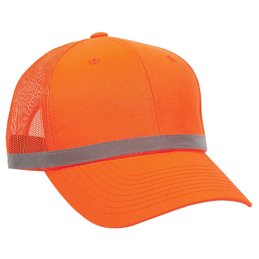 OUTDOOR CAP ANSI Certified Mesh Cap | Carolina-Made
