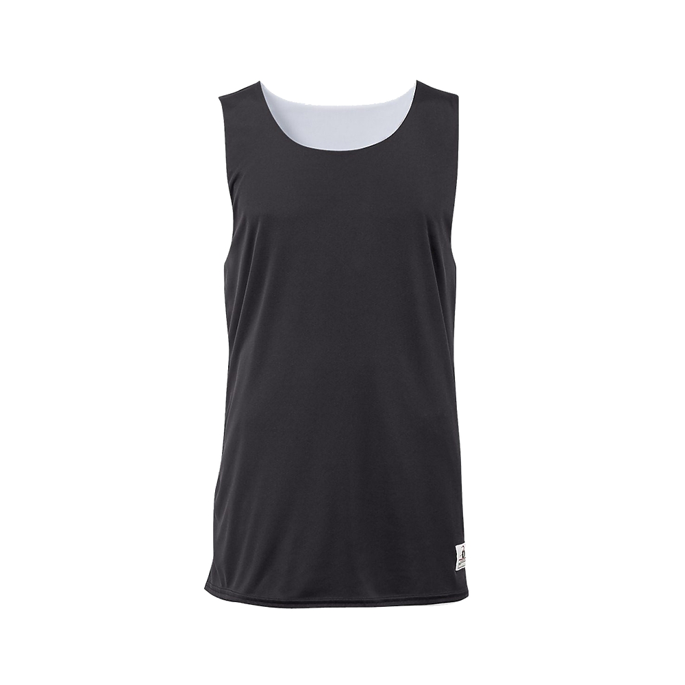 Badger Sportswear B-Core Reversible Tank | Carolina-Made