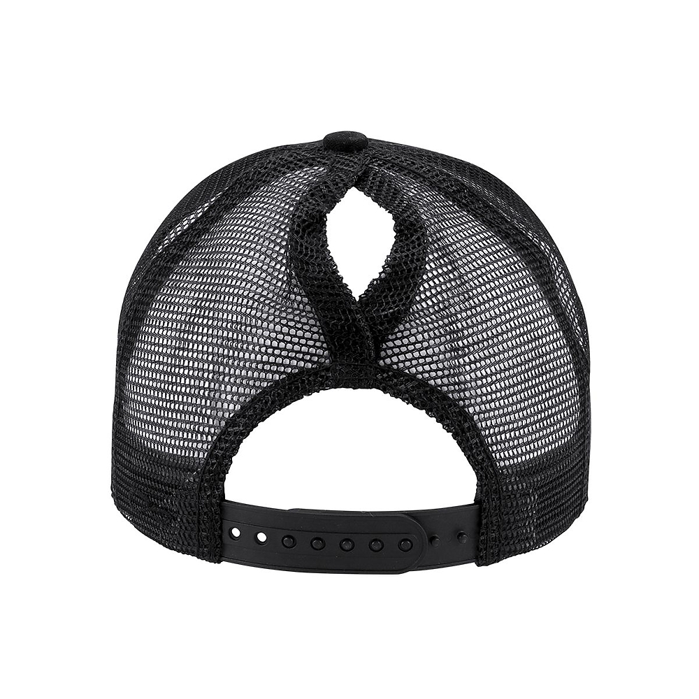 Infinity Her Modern Womens Trucker Cap | Carolina-Made