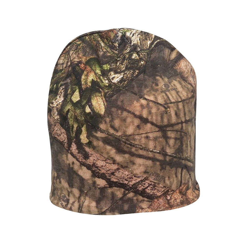 OUTDOOR CAP Camo Knit Beanie | Carolina-Made