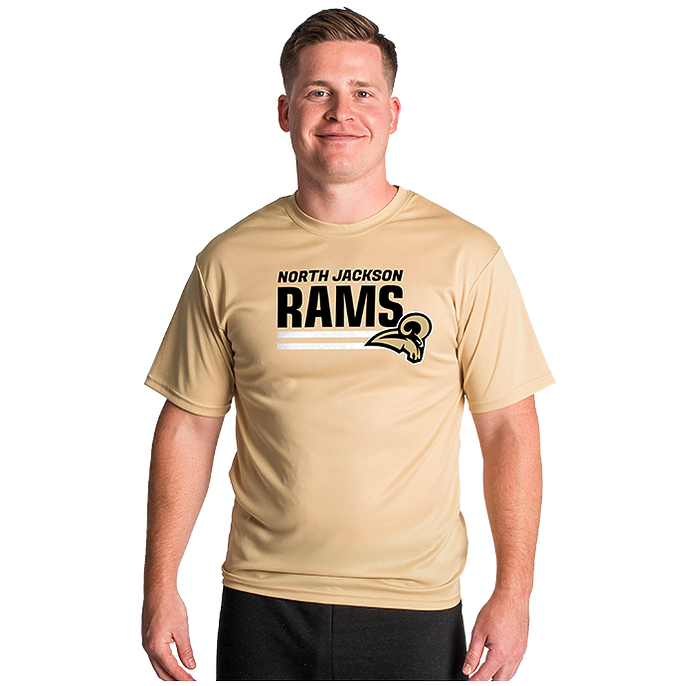 C2 Sport Performance Tee | Imprintable-Wear