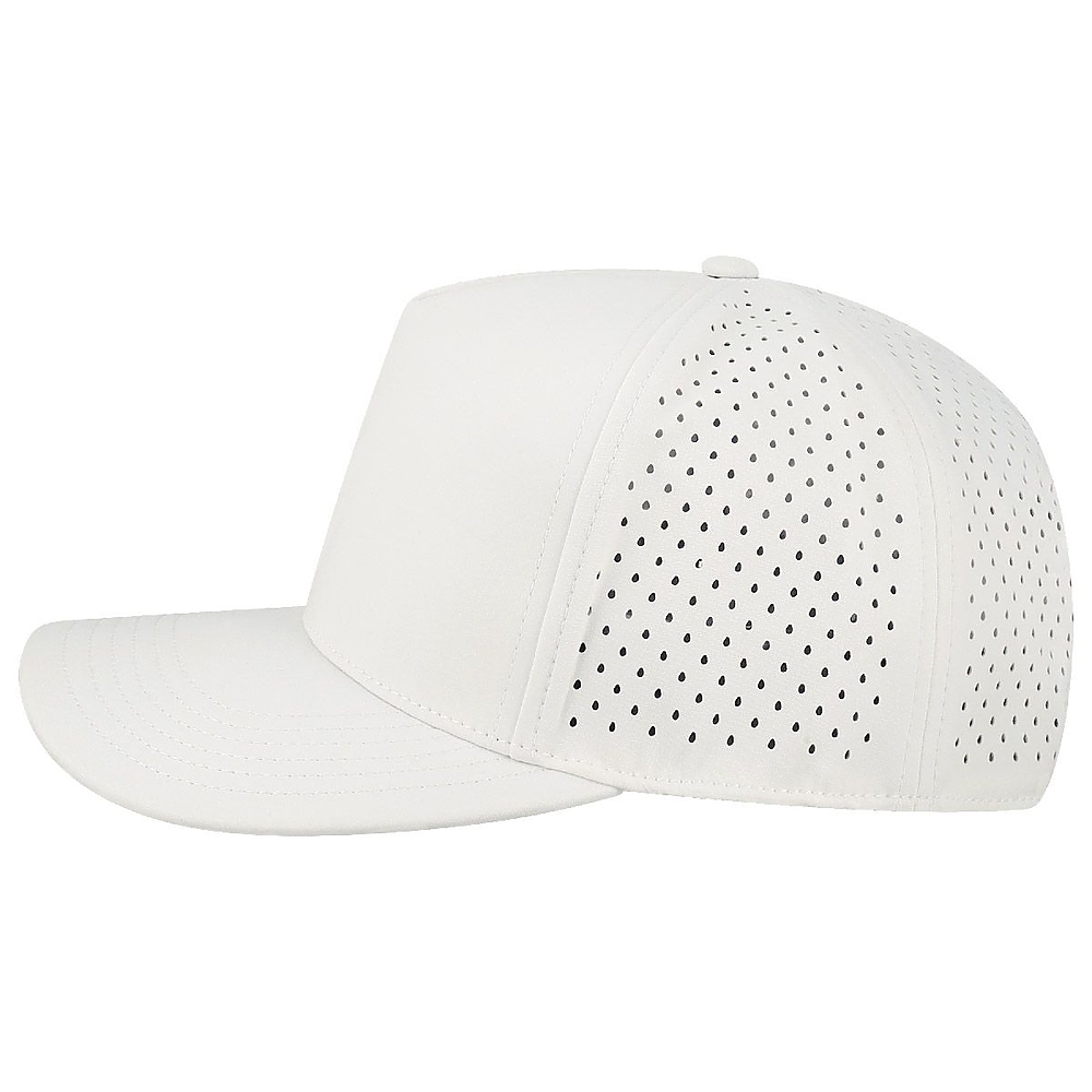 LEGACY Cut Cap | Carolina-Made