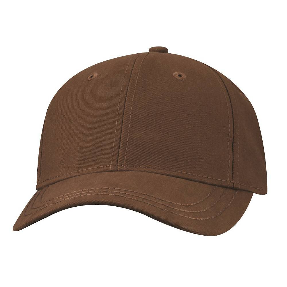 DRI-DUCK HEADWEAR Heritage Cap | Carolina-Made