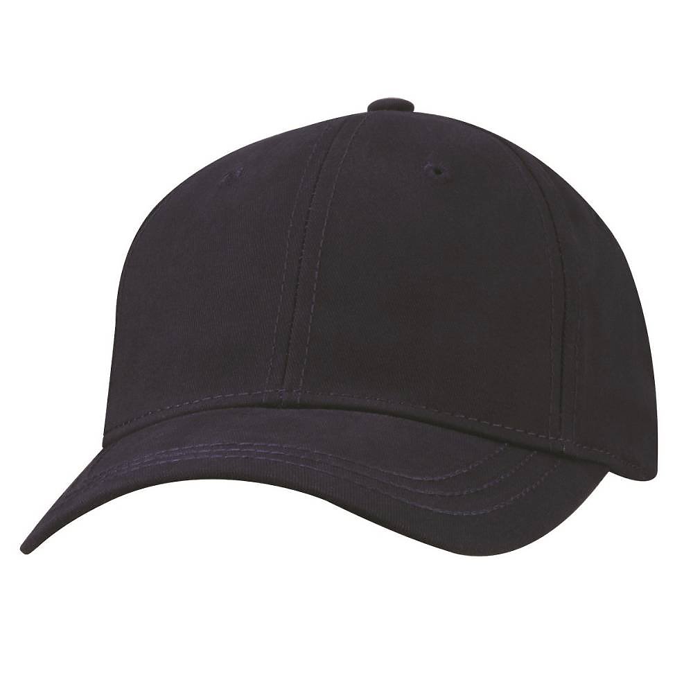 DRI-DUCK HEADWEAR Heritage Cap | Carolina-Made