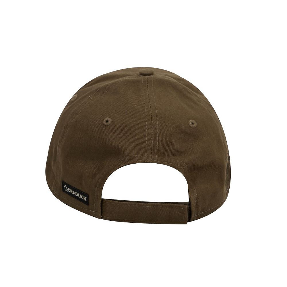 DRI-DUCK HEADWEAR Wildlife Labrador Cap | Carolina-Made