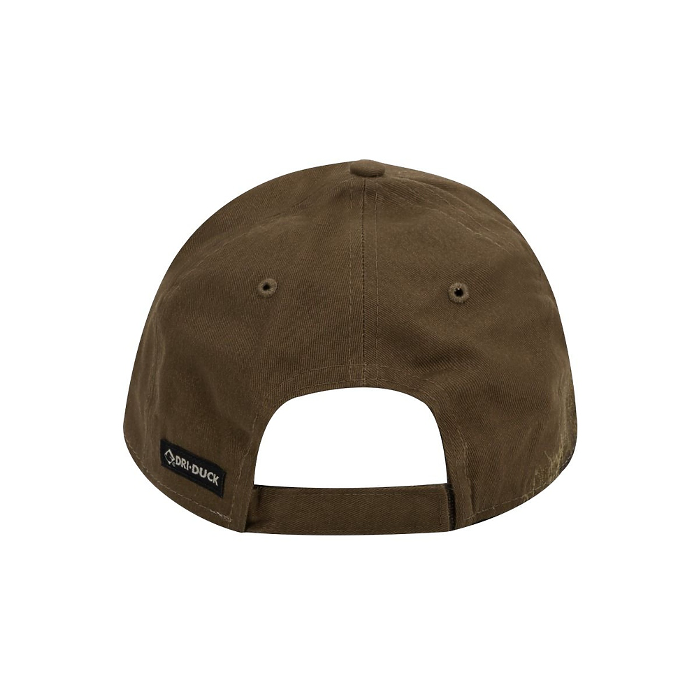 DRI-DUCK HEADWEAR Wildlife Elk Cap | Carolina-Made