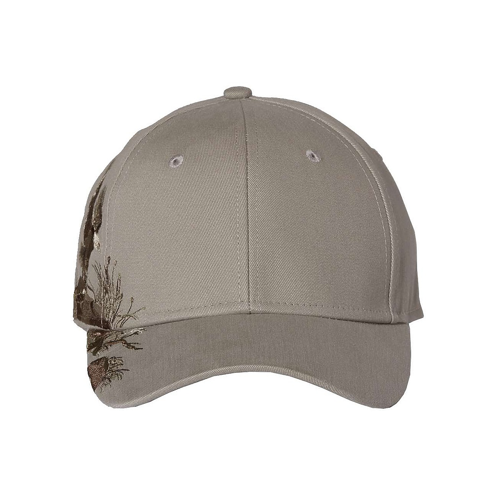 DRI-DUCK HEADWEAR Eagle Cap | Carolina-Made