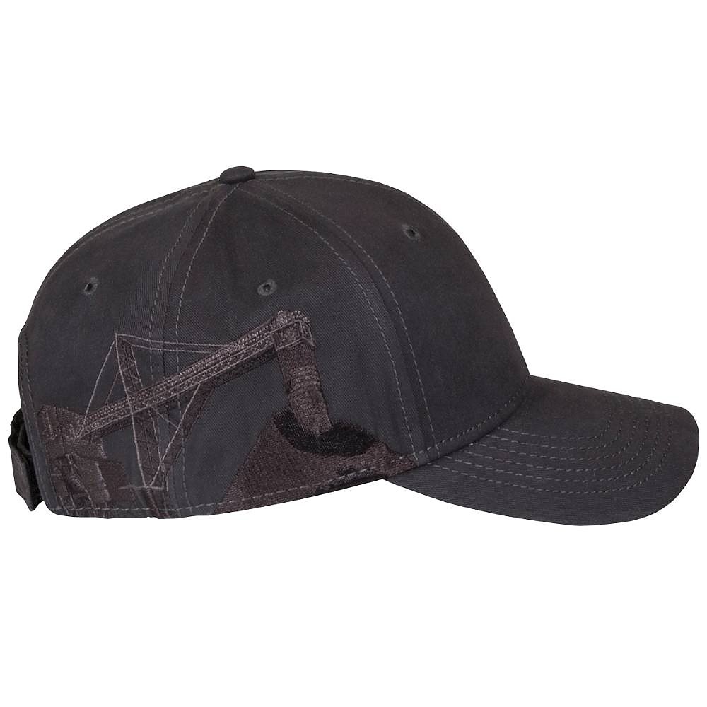 DRI-DUCK HEADWEAR Mining Cap | Carolina-Made