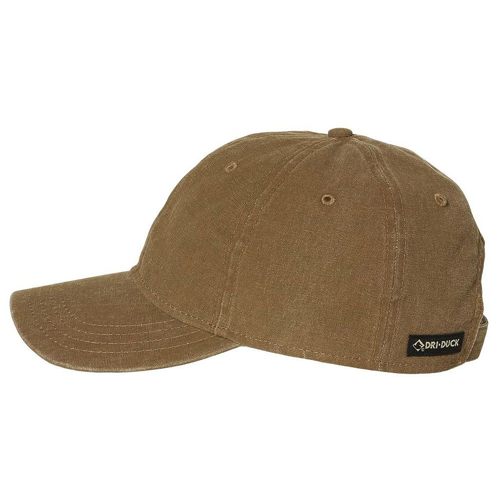 DRI-DUCK HEADWEAR Outland Cap | Carolina-Made