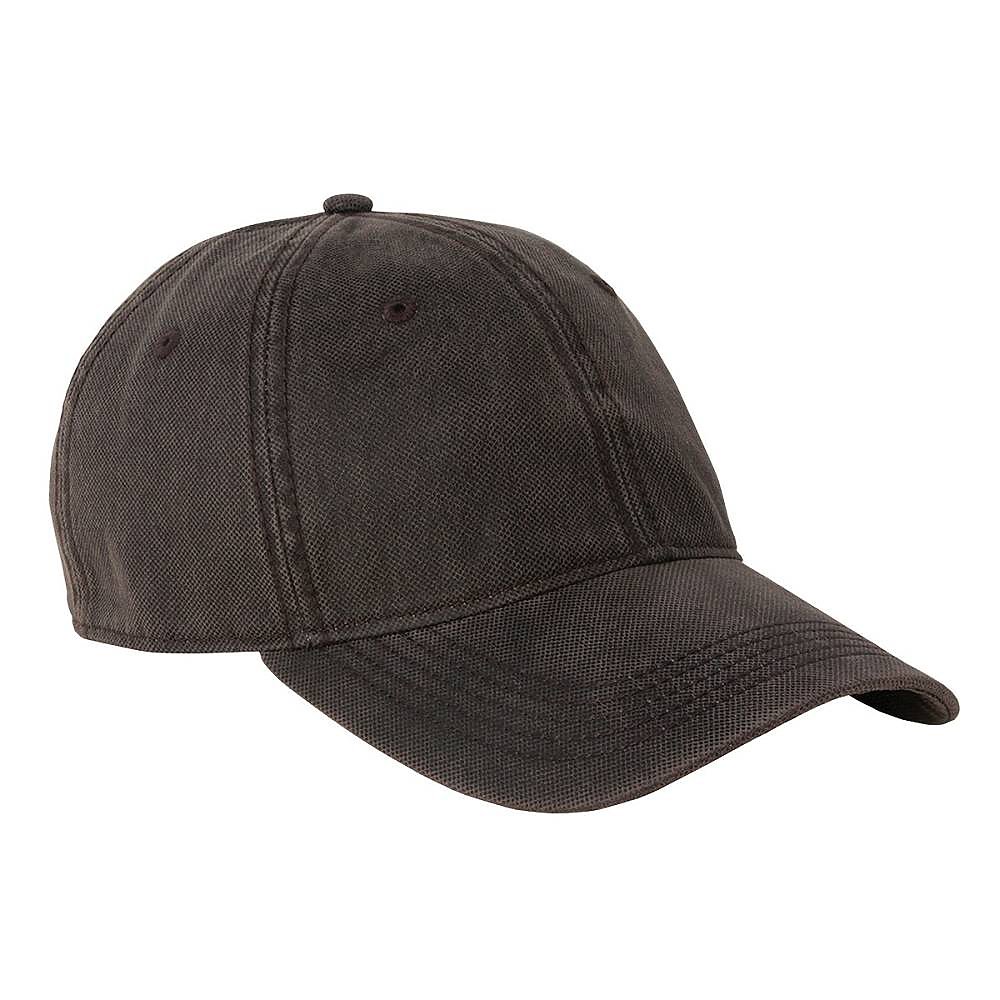 DRI-DUCK HEADWEAR Foundry Cap | Carolina-Made